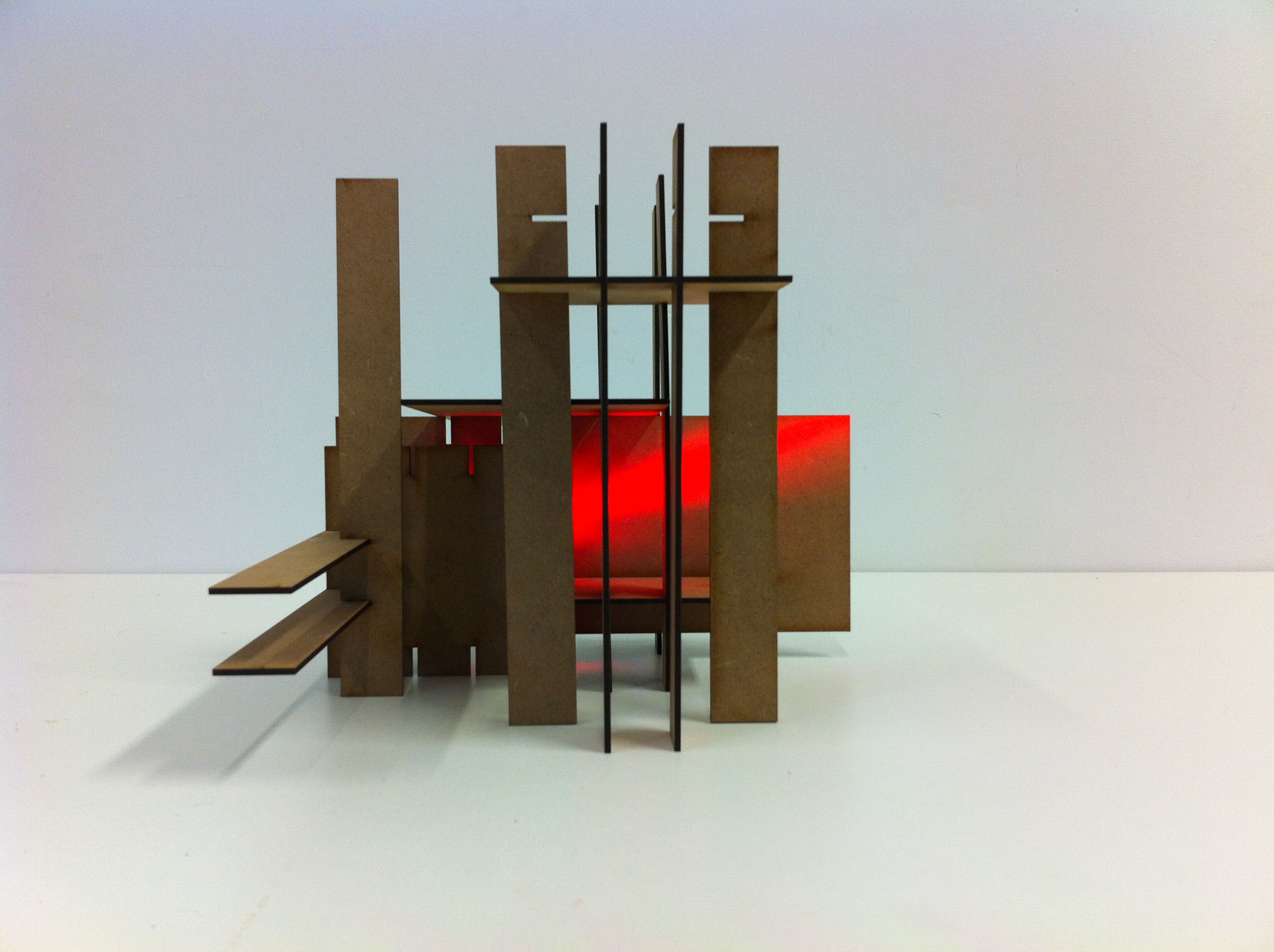 Morphogenesis Part 1 – SeanBaileyArchitecture