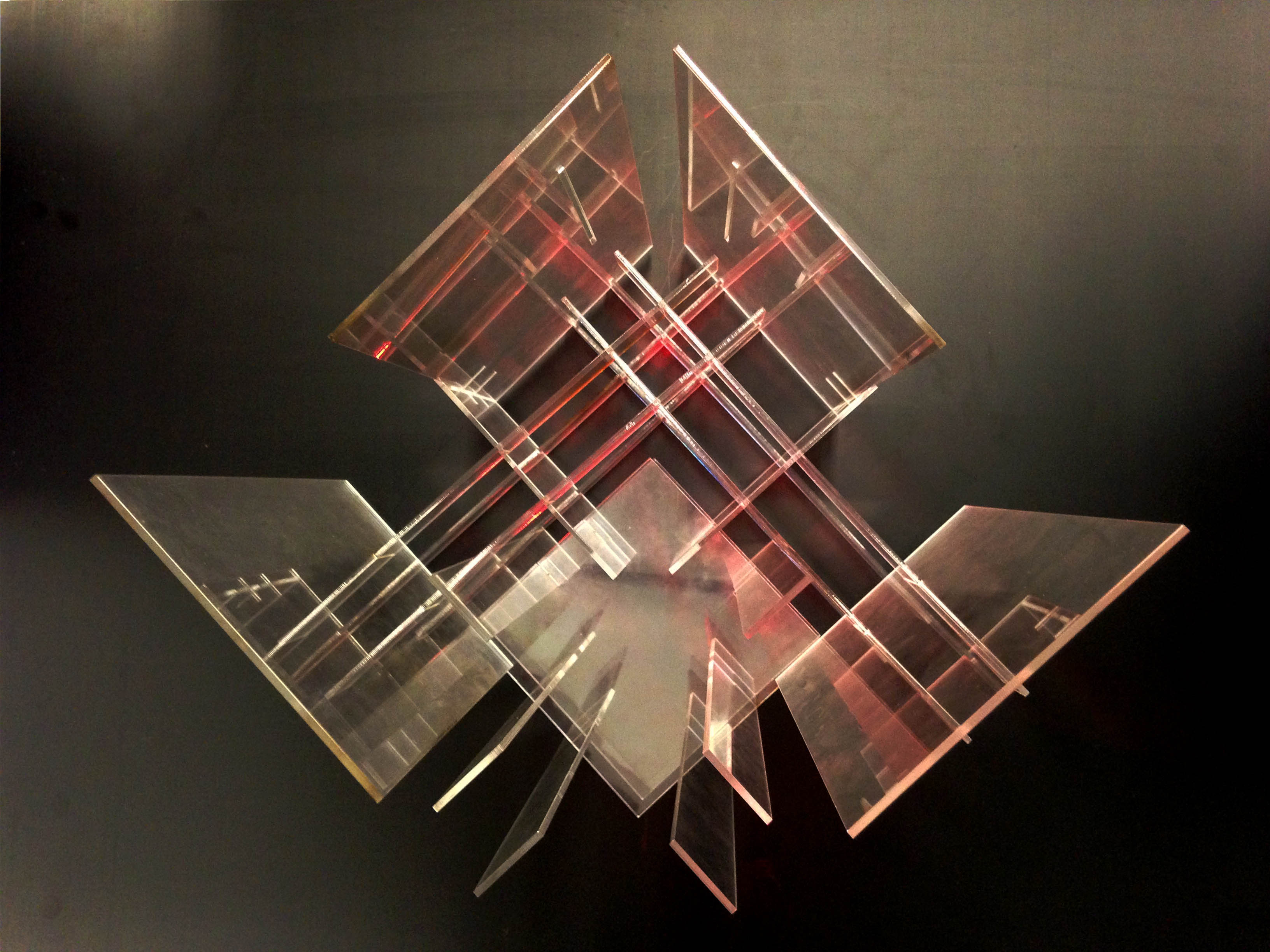 Morphogenesis Part 1 – SeanBaileyArchitecture