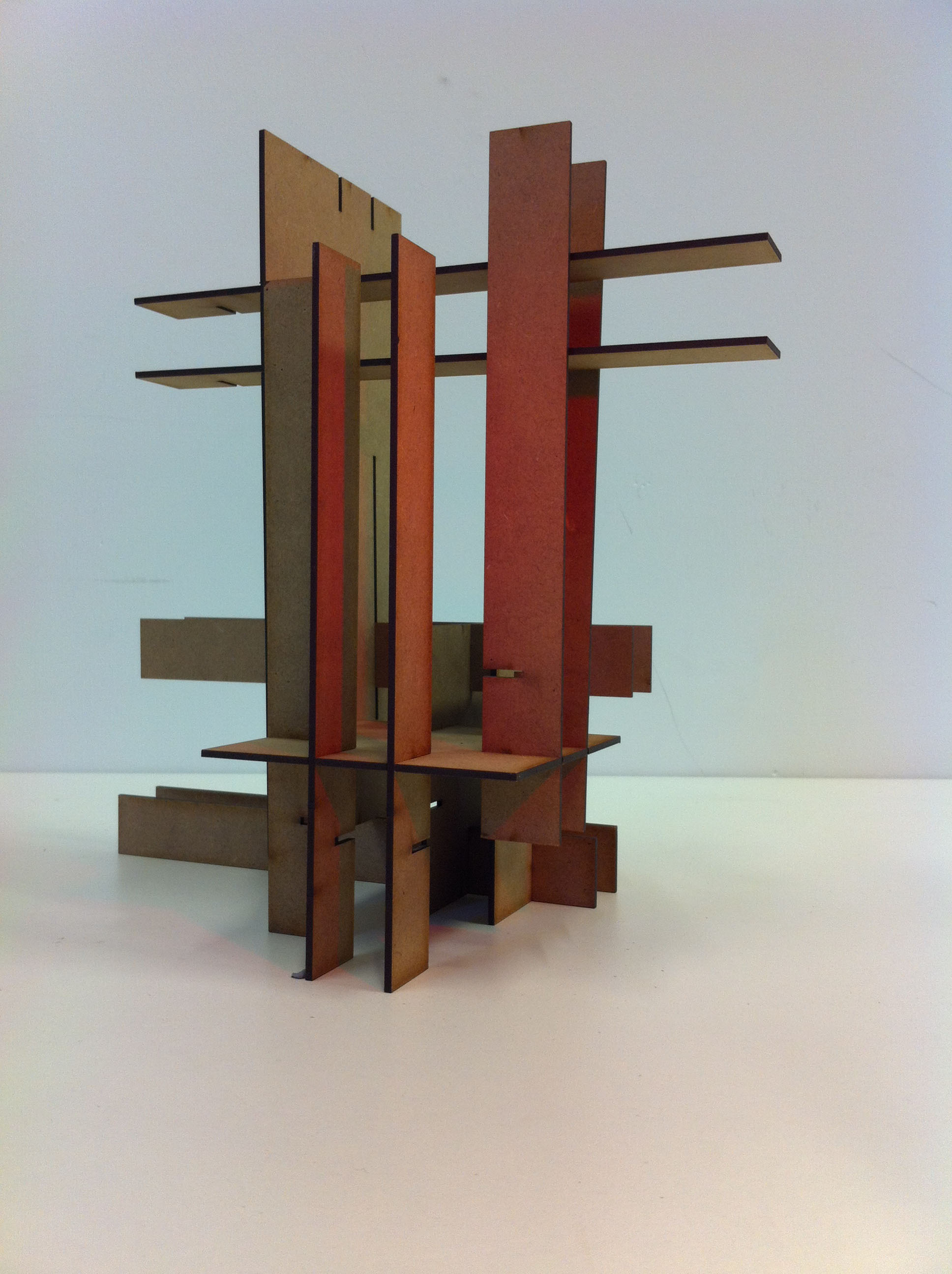Morphogenesis Part 1 – SeanBaileyArchitecture