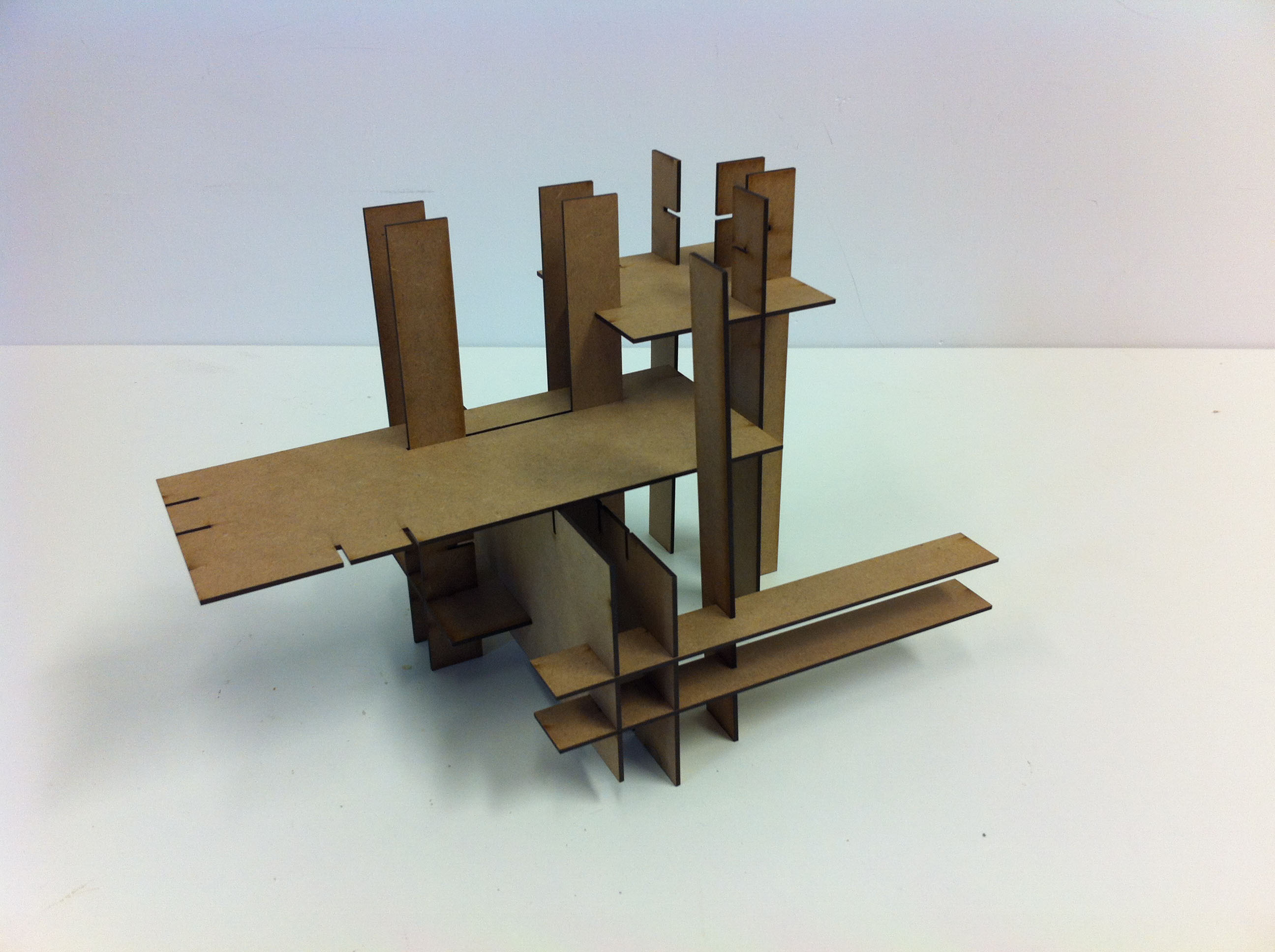 Morphogenesis Part 1 – SeanBaileyArchitecture