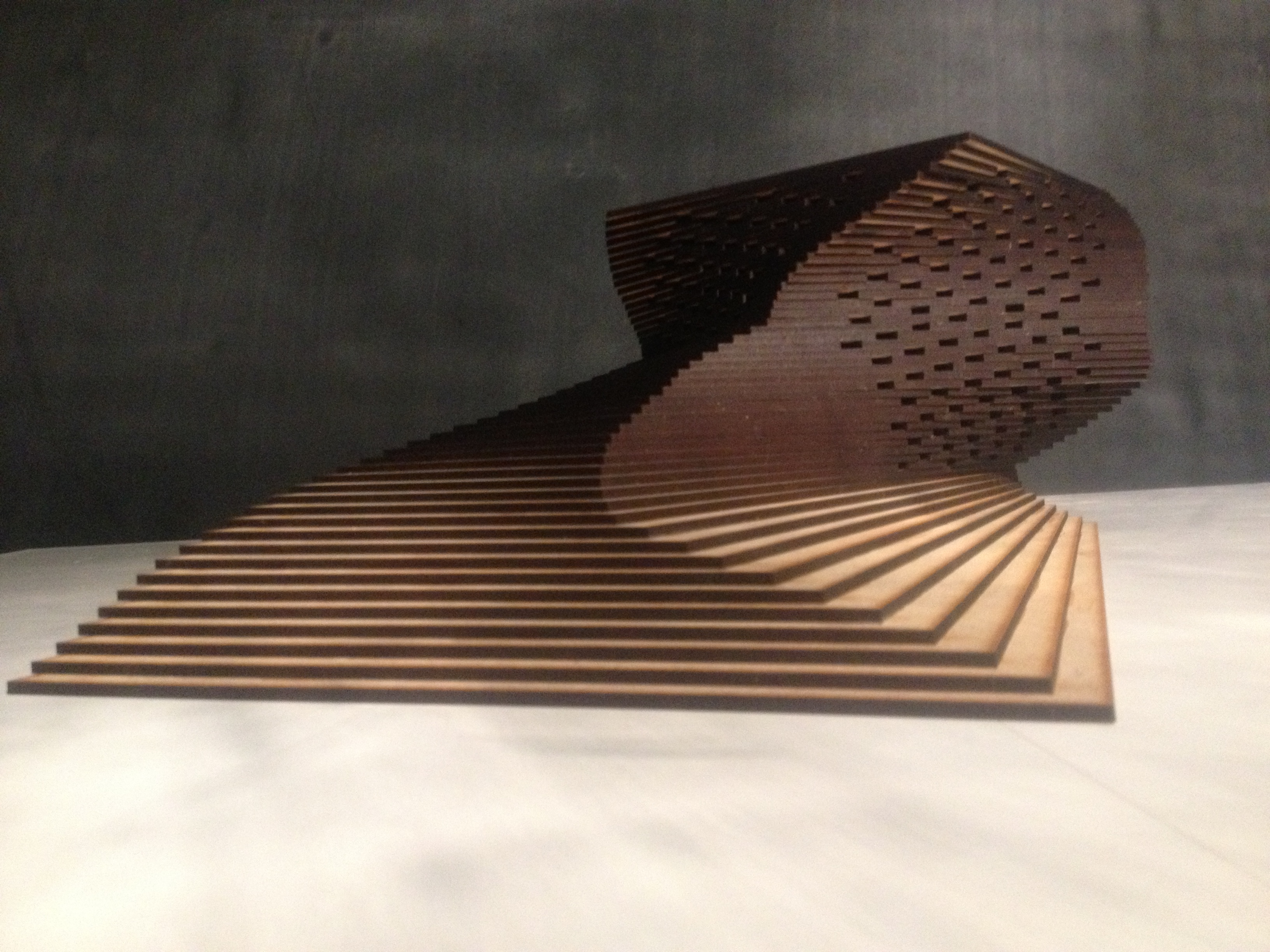 Morphogenesis Part 2 – SeanBaileyArchitecture