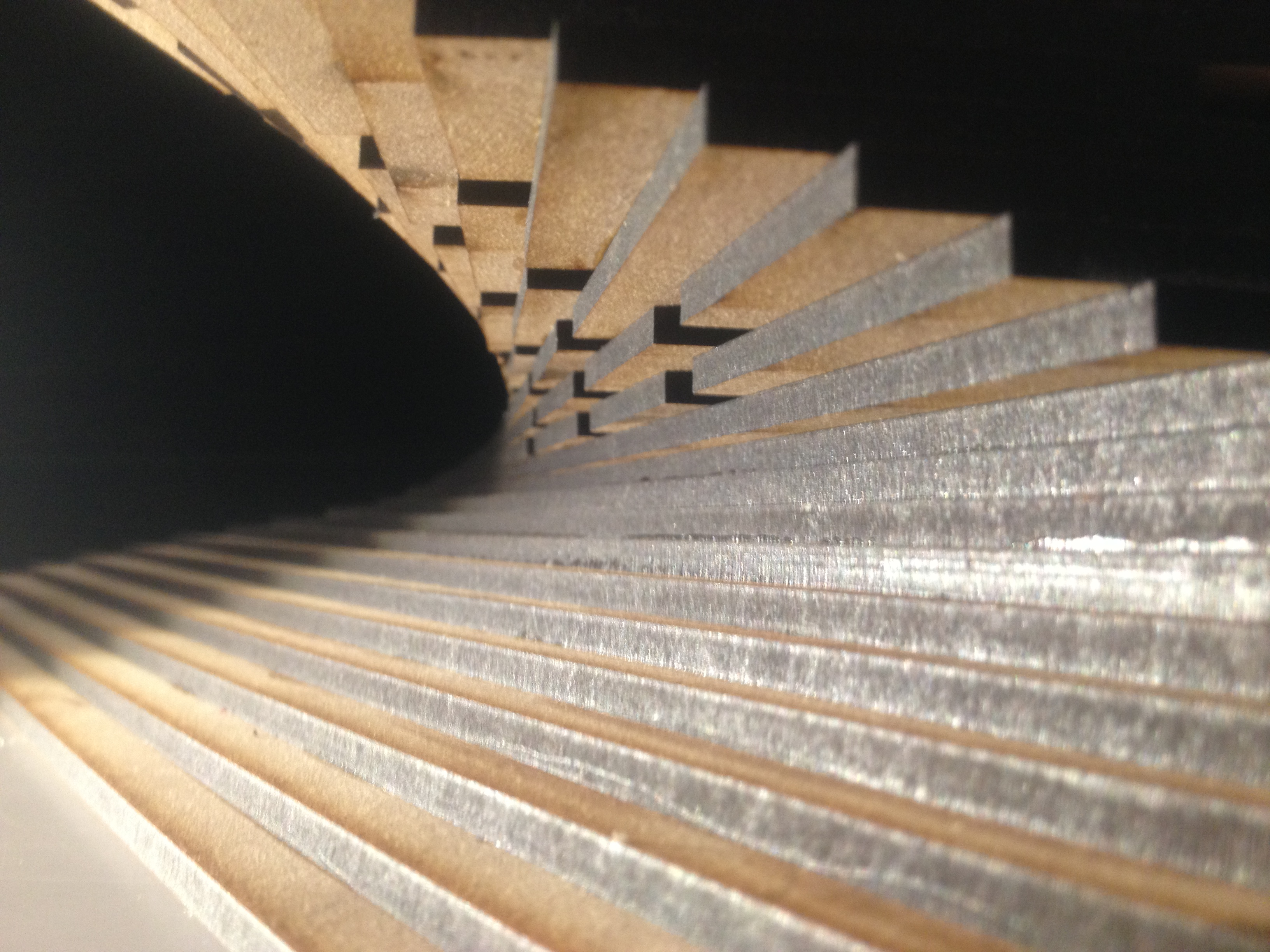 Morphogenesis Part 2 – SeanBaileyArchitecture