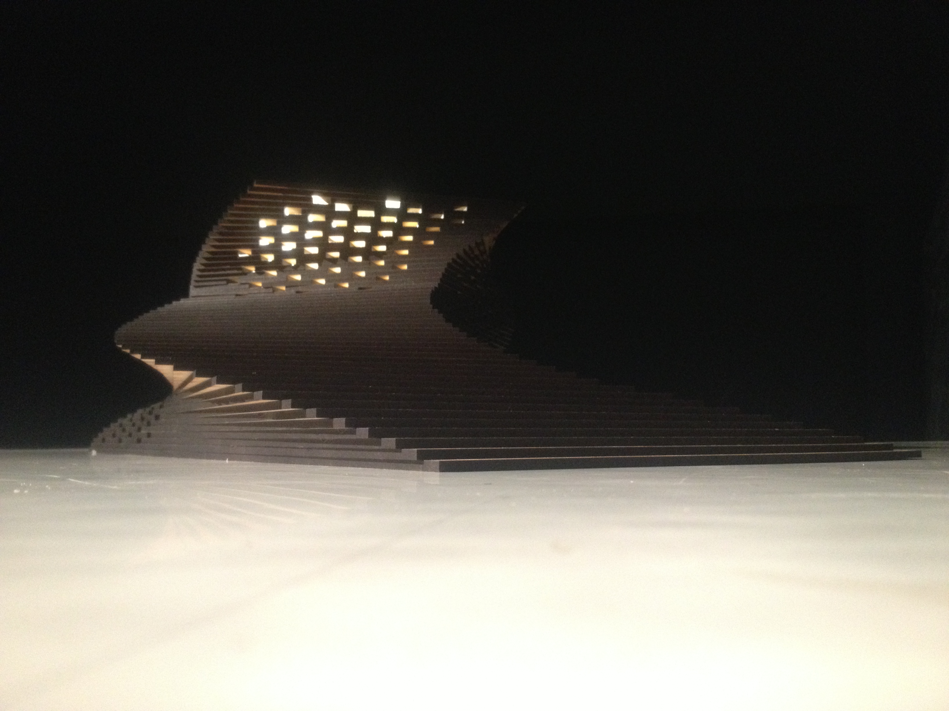 Morphogenesis Part 2 – SeanBaileyArchitecture