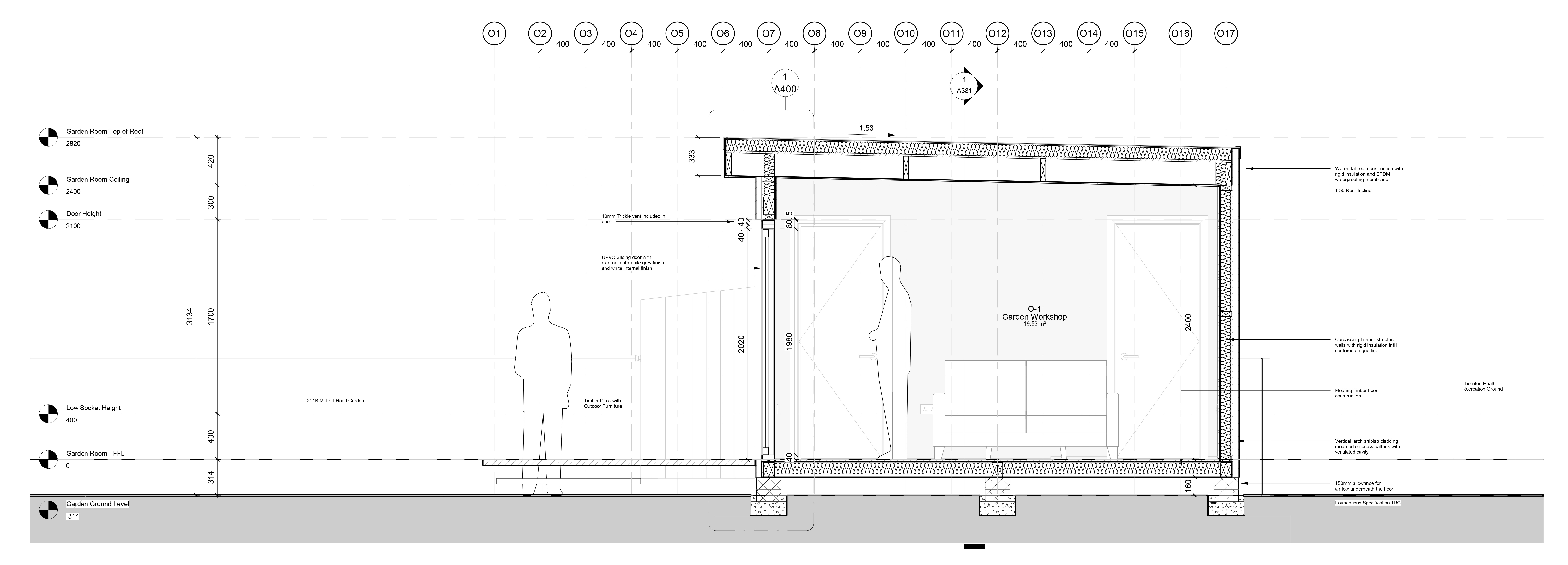 SeanBaileyArchitecture