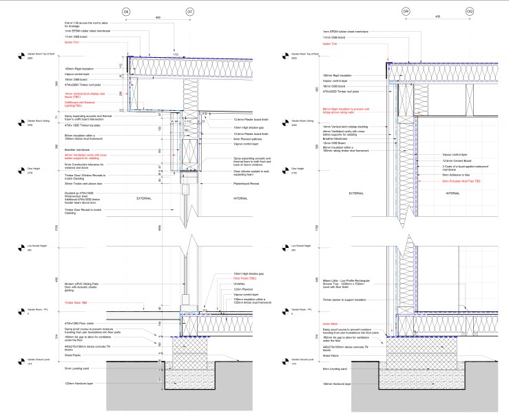 SeanBaileyArchitecture